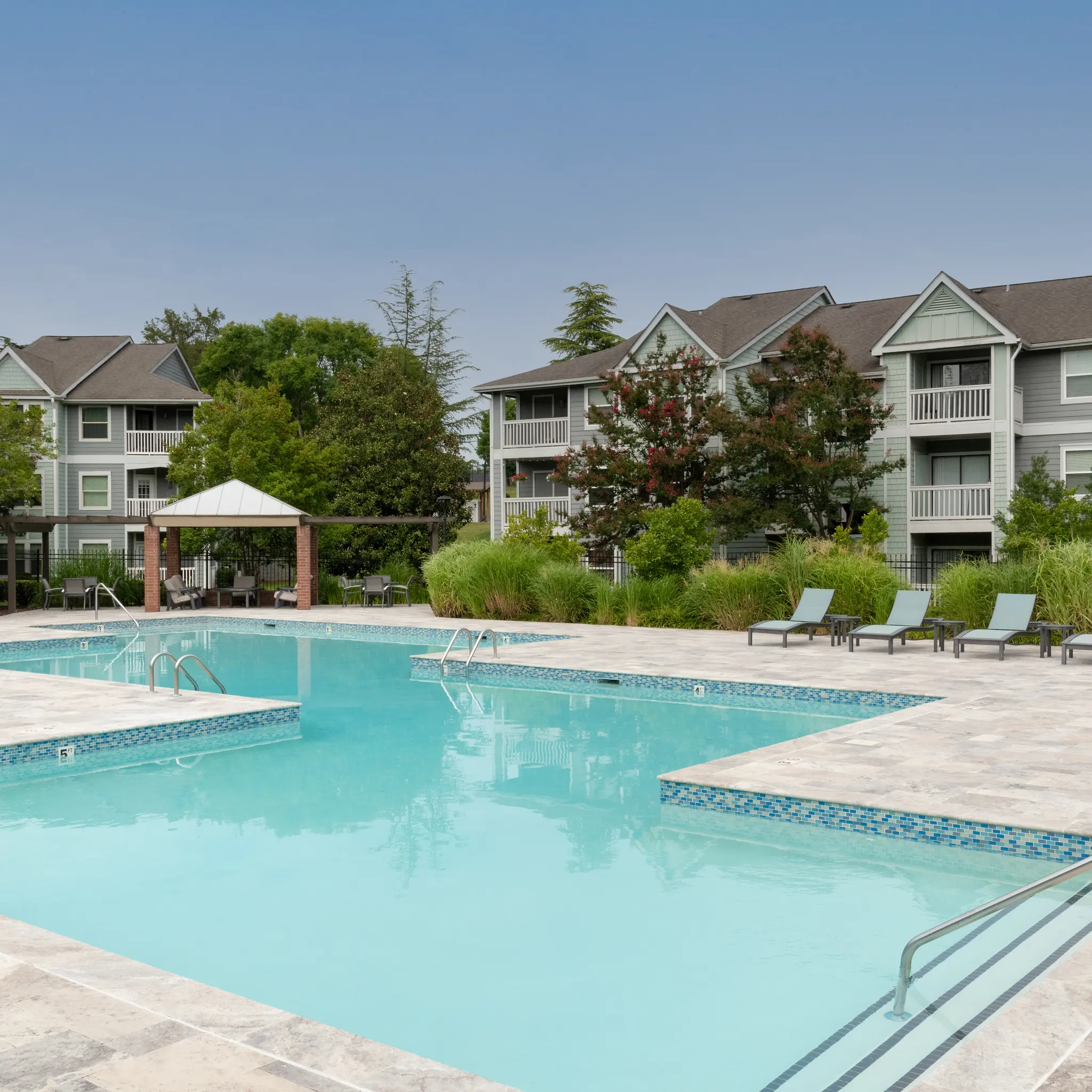 Virtual Tours | Anson at the Lakes